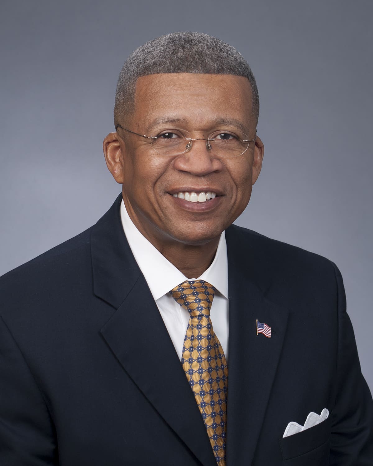 MEC Announces 2021-2022 Board Leadership - Mississippi Economic Council