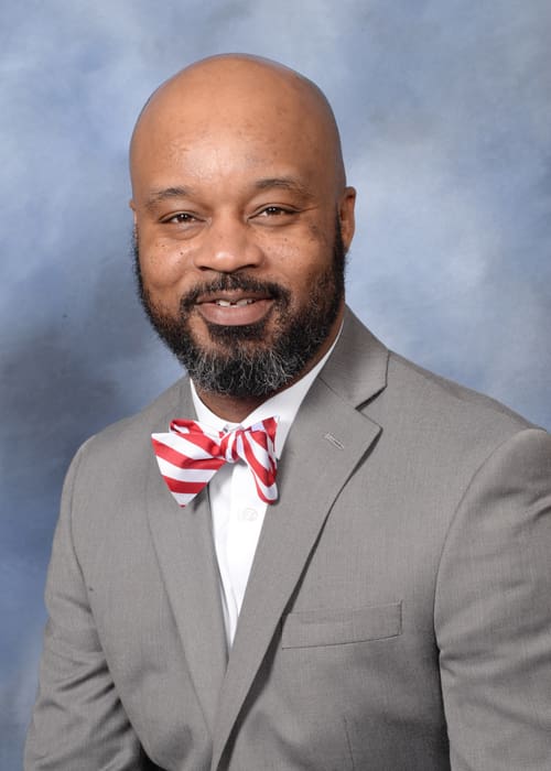 Current Class - Mississippi Economic Council