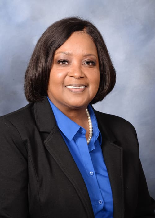 Current Class - Mississippi Economic Council