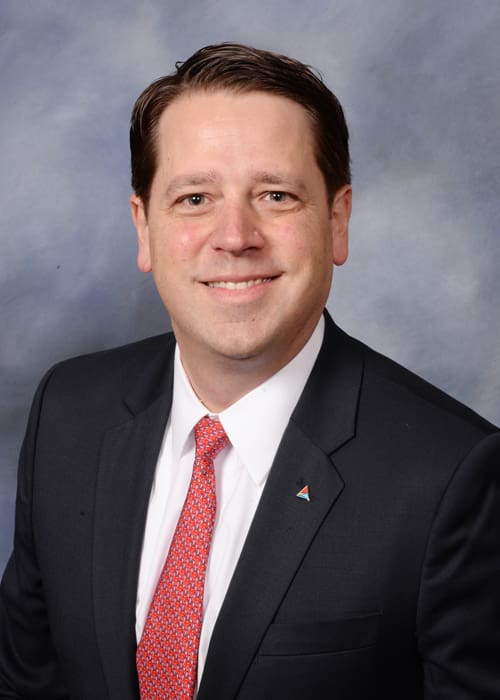 Current Class - Mississippi Economic Council