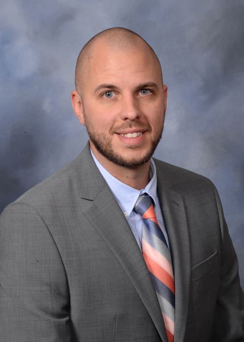 Current Class - Mississippi Economic Council