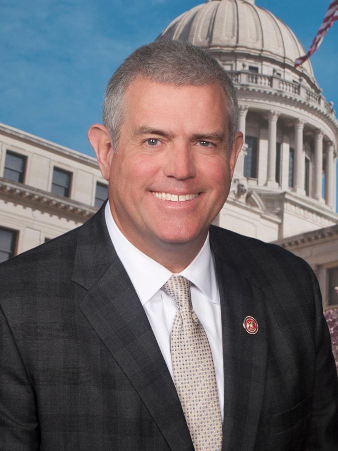 MEC Legislative Scrambler Featuring Speaker Philip Gunn Rescheduled for ...