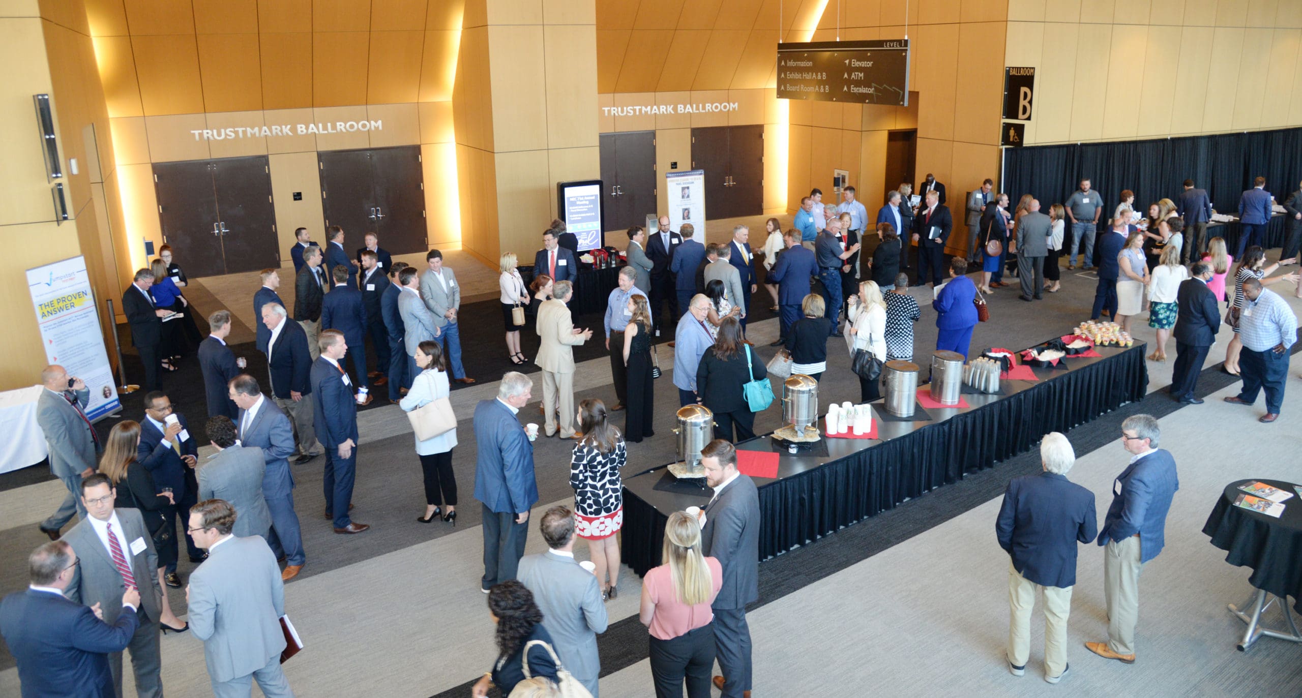 Mississippi Economic Council - Mississippi Economic Council