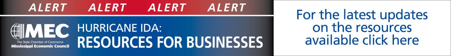 Mississippi Economic Council - Mississippi Economic Council