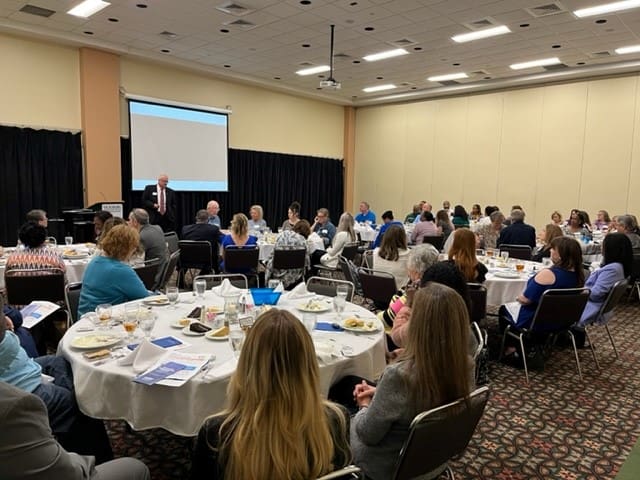 MEC Tour - Mississippi Economic Council