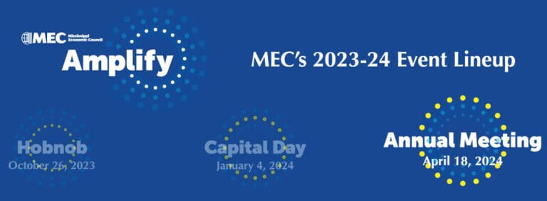 MEC Operating Board Activity Registration 2024 - Mississippi Economic ...