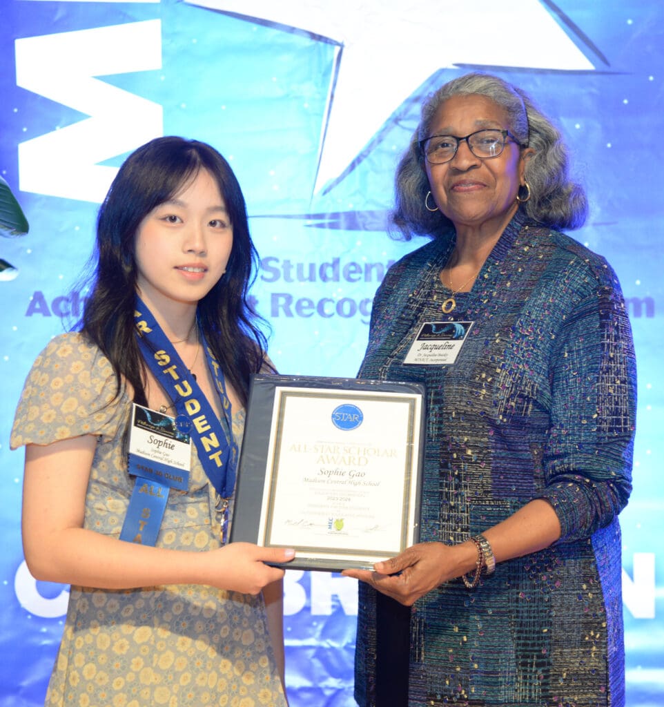 STAR Program - Mississippi Economic Council