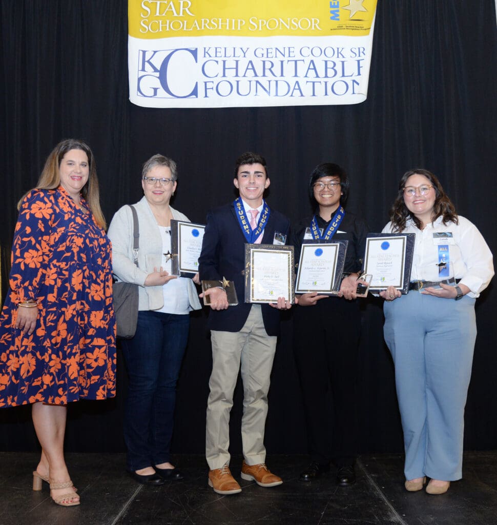 STAR Program - Mississippi Economic Council