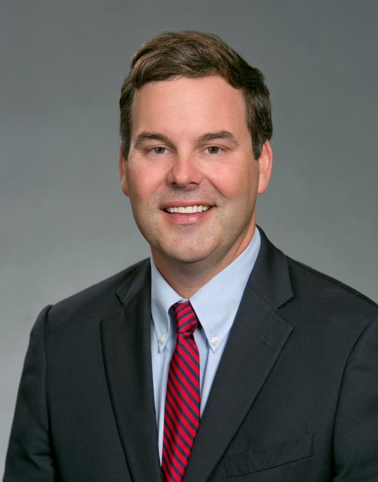 Matthew Davidson, President, Mississippi Division of Atmos Energy - Mississippi Economic Council