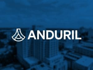 Anduril Industries Expanding Operations in Stone County - Mississippi ...