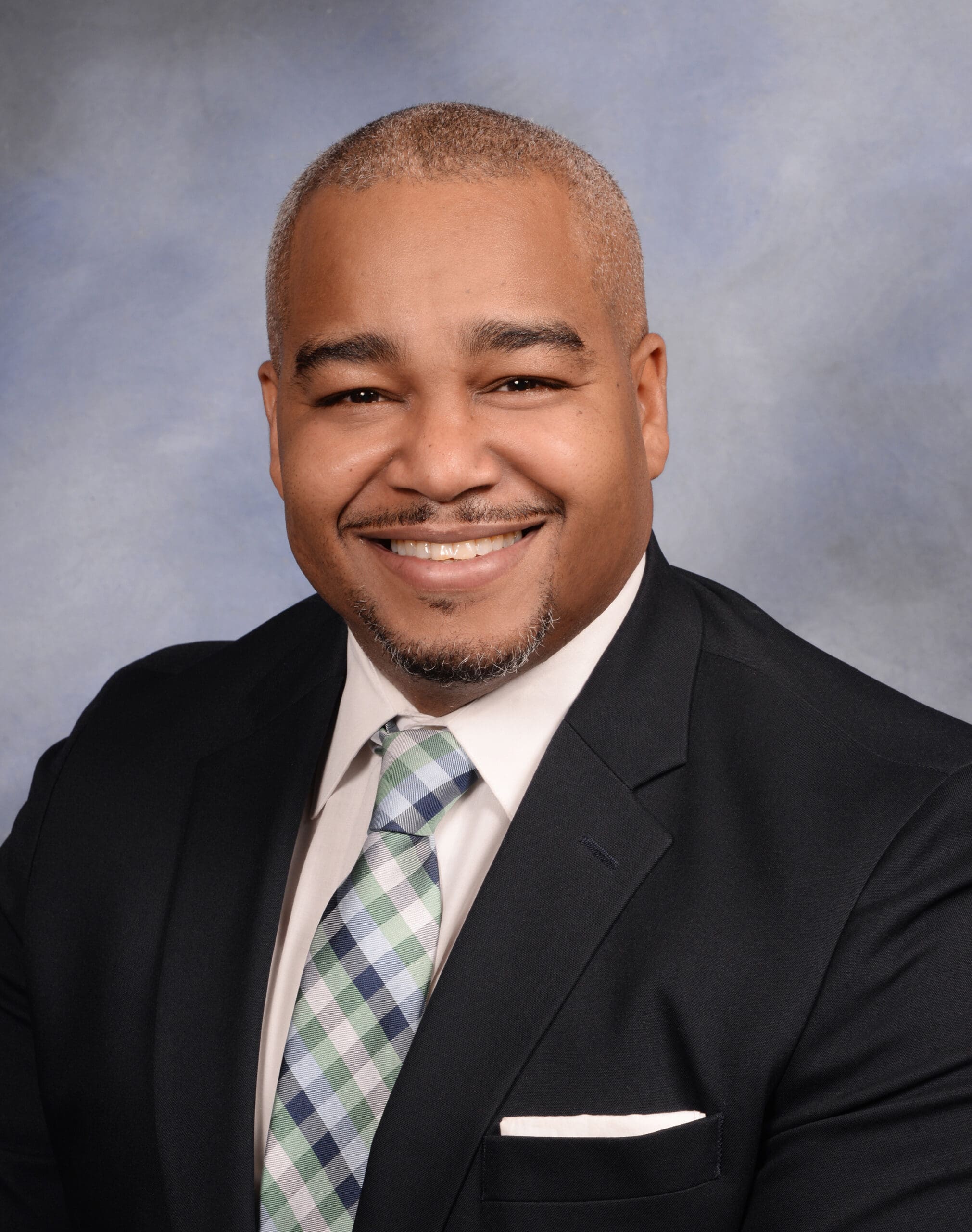 Jason Word, IOM - Manager of Programs, Administration & Policy ...