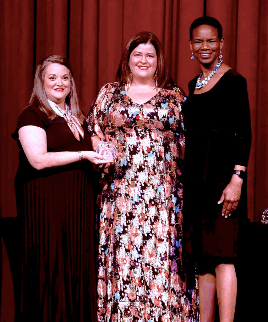 Mississippi Tourisim Association Wins Southeast Tourism Society's ...